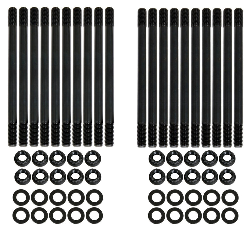 MDC Diesel 2003-2007 6.0L Ford Powerstroke Head Studs – mdcdiesel