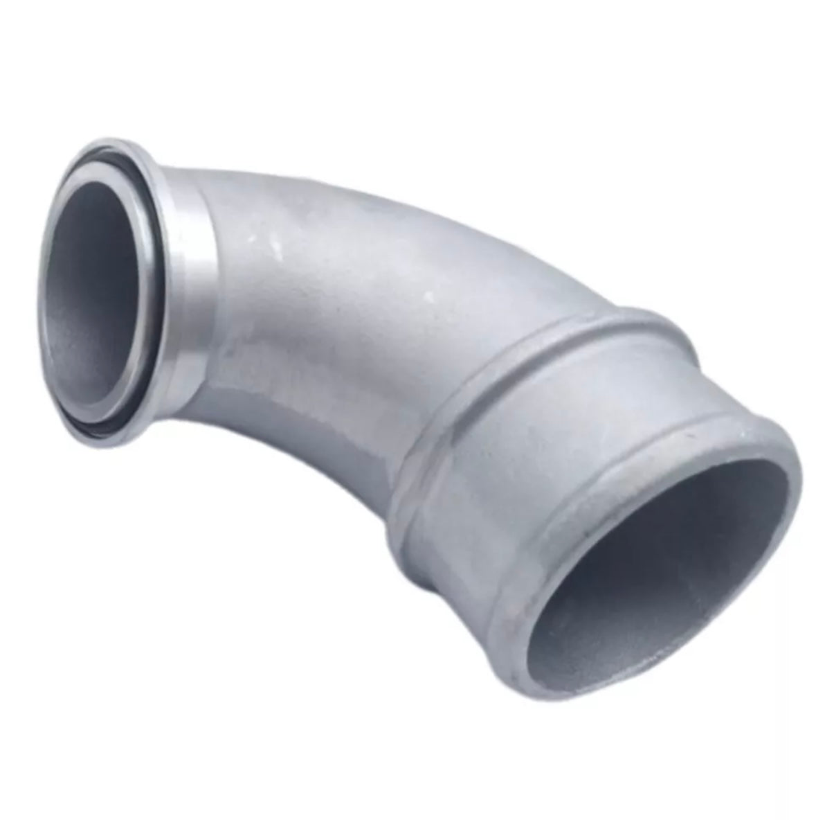 MDC Diesel 89-02 Cummins HX35/HX40 and s300 Compressor Outlet Elbow ...