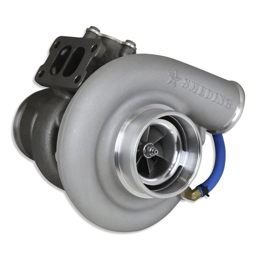 MDC Diesel BILLET S300 62/65/14CM or 12CM 94-02 2nd Gen Cummins 5.9l D ...
